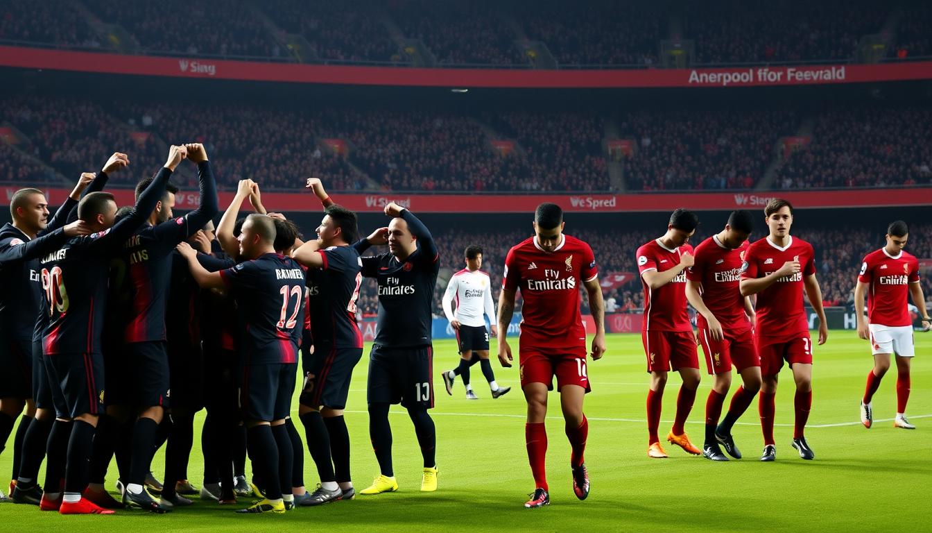 EPL Report - Premier League News, scores, Analysis & Updates