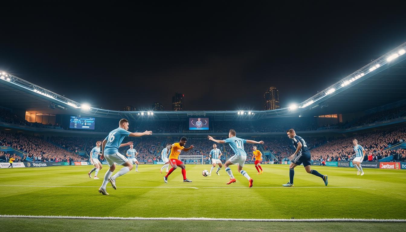 EPL Report - Premier League News, scores, Analysis & Updates